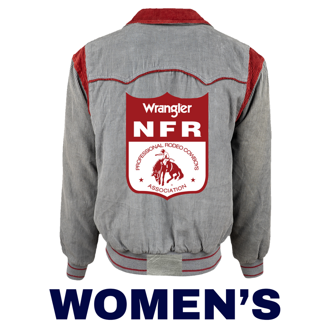 Official National Finals Rodeo Gear – Official NFR Merchandise