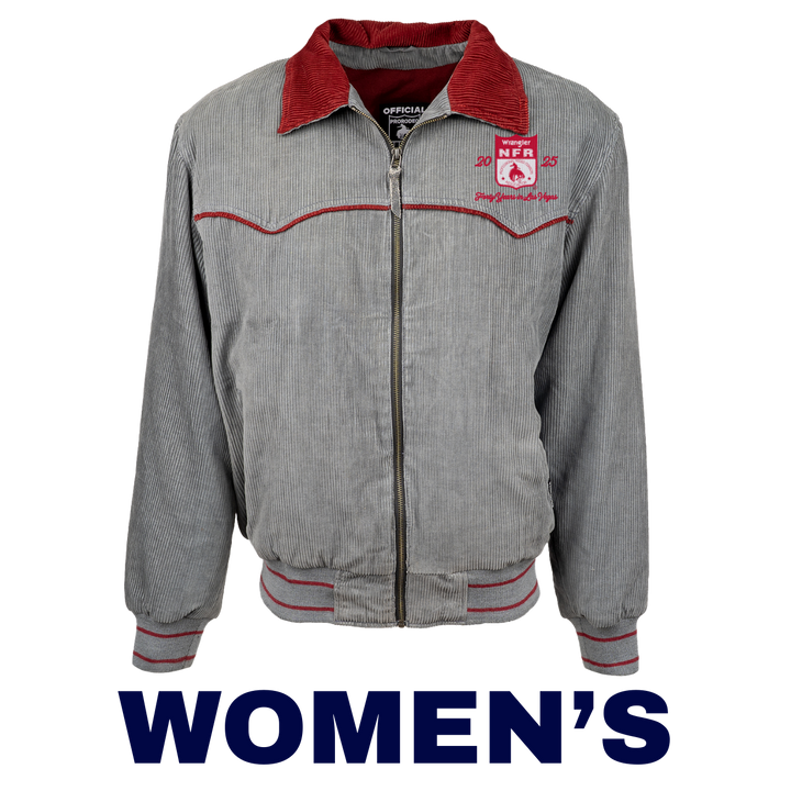 Official National Finals Rodeo Gear – Official NFR Merchandise