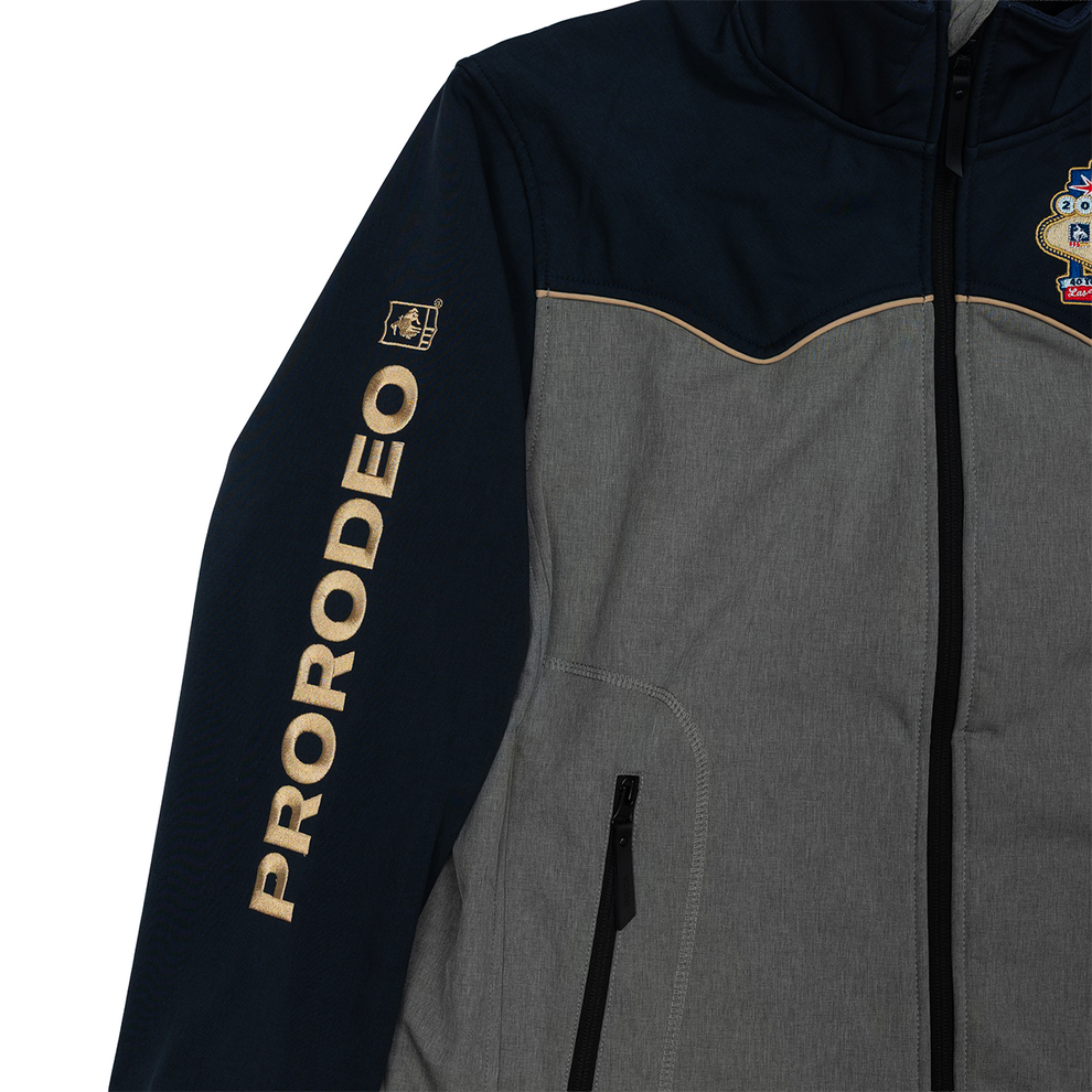 2025 NFR Event Logo – Official NFR Merchandise