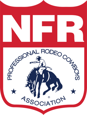 Official NFR Merchandise