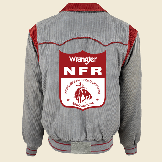 Official National Finals Rodeo Gear – Official NFR Merchandise